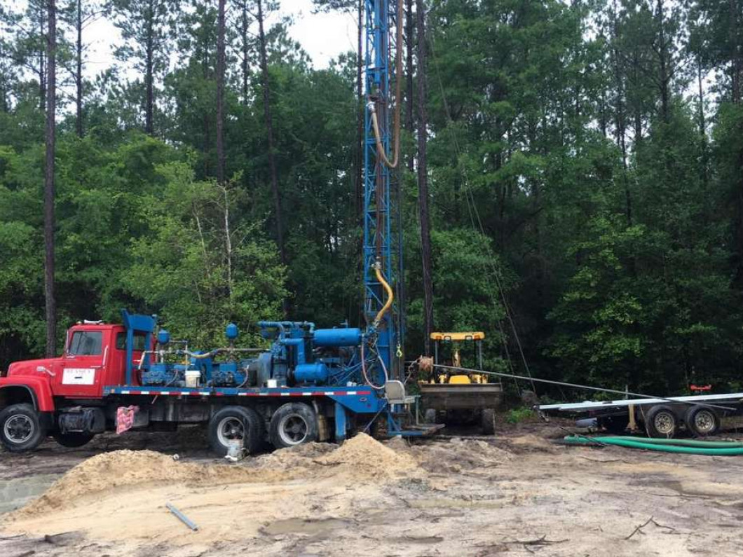 Well Pump Service & Repair | Statesboro, GA | Beasley Well Drilling ...